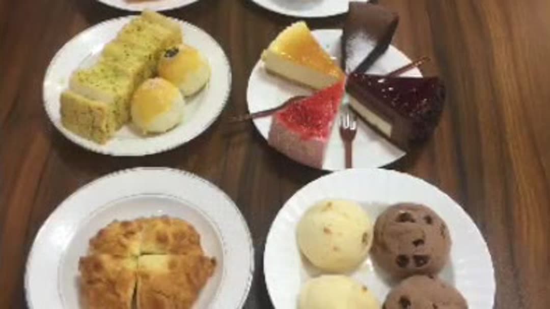 商用厨具公司-火头军夏日避暑的好去处 (1)