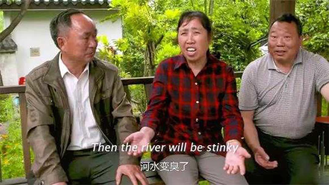 经济发展后造成的污染问题该谁买单?