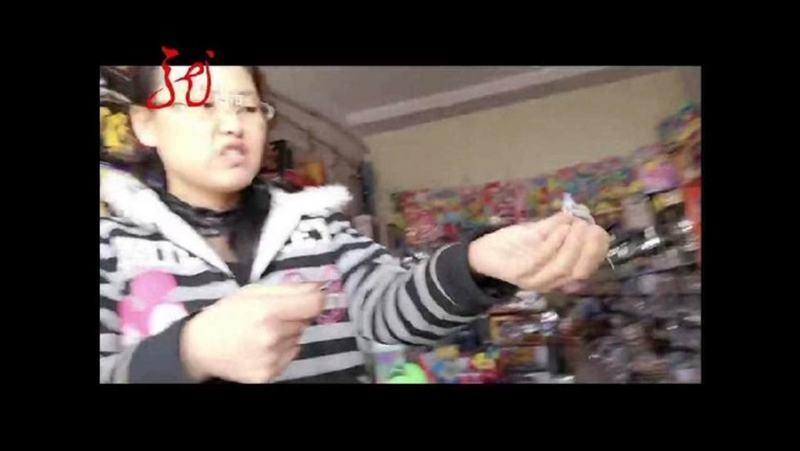 校园周边学生“赌博”5:抽奖稳赚不赔 商家教你如何“作弊”