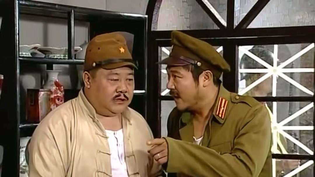 看完这个片段你就了解,这个表演真细腻,太有才了