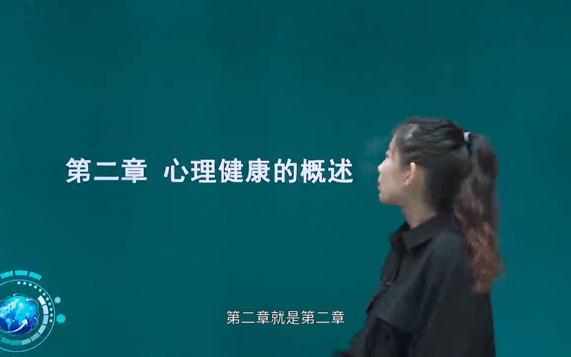 心理卫生与心理辅导00465自学考【第二章】