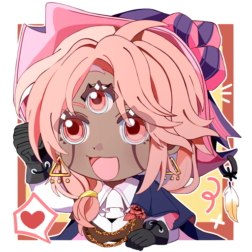 弥琭LosyDeer 