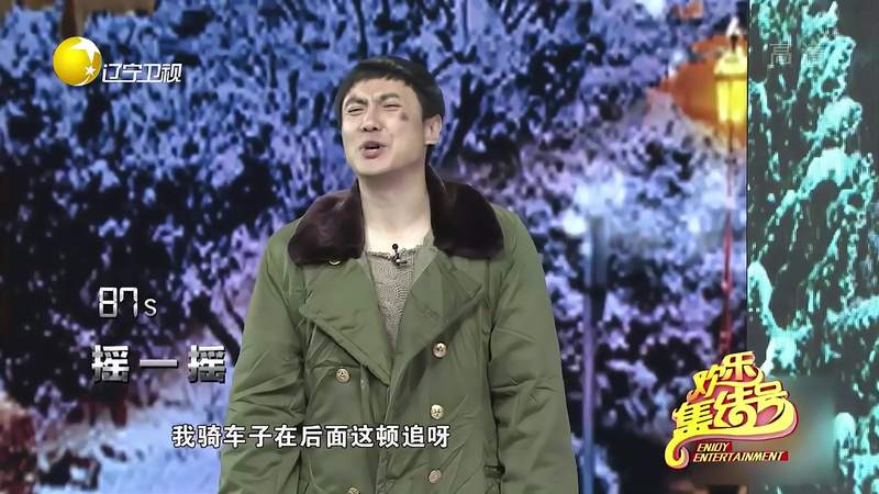真挺佩服沈腾马丽的,演的小品都符合实际,给人警醒|小品