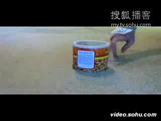 奥运体操史上罕见的跳马动作 搞笑~