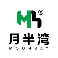 月半湾园林景观材料 