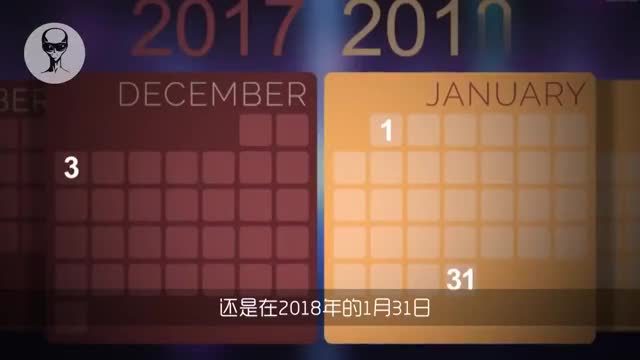 全球都可见!罕见天文现象“万圣节满月”即将上演,仅剩1天!
