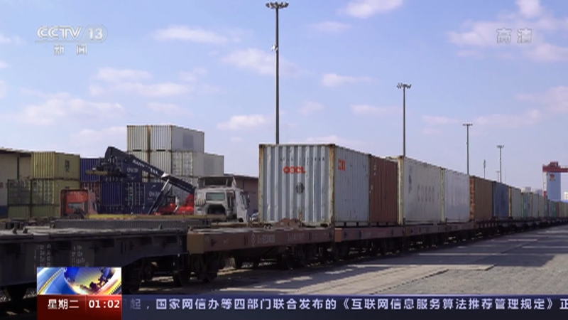 [新闻直播间]国家统计局 《2021年国民经济和社会发展统计公报》...