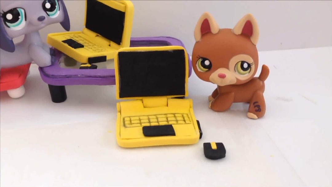 DIY,如何制作笔记本电脑