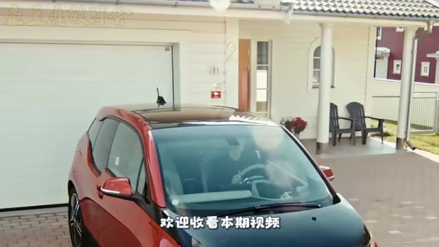 全球第一条边开车边充电的公路,让你的电动汽车持续行驶永不断电