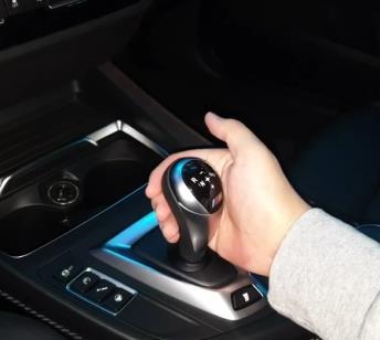 BMW M2 CS (450HP) - 自动挡版本车型