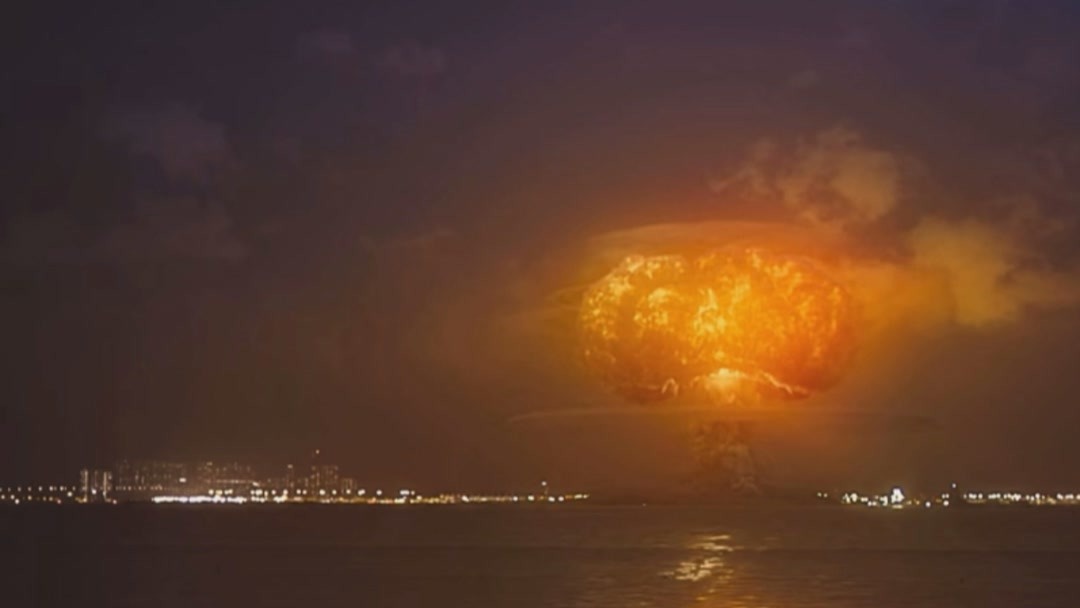 拆弹专家2:愤怒,一个人的愤怒是多么可怕,愤怒可以摧毁一切。