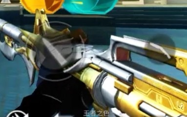 cf手游单机版有油炸千变,什么都有,千变还有三连击?