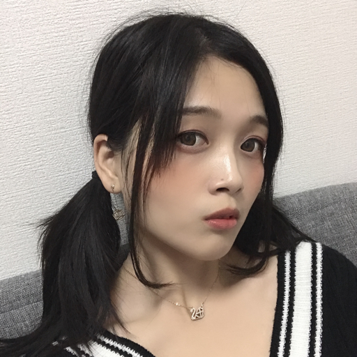 毕业ing的女博士ELVA 