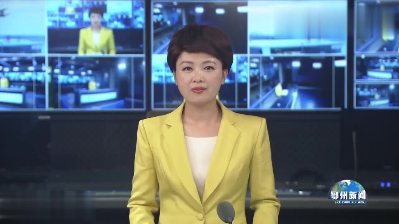 孙兵调研长江禁捕退捕和禁采工作时强调