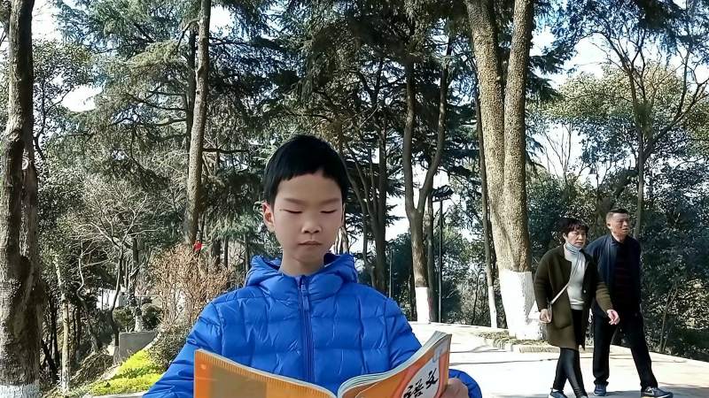 朗读:小学三年级语文上册课文《海滨小城》