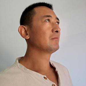 乡村搜罗社养兰花