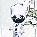 逃跑吧少年（沐辰辰） 