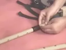 颈椎牵引架使用说明