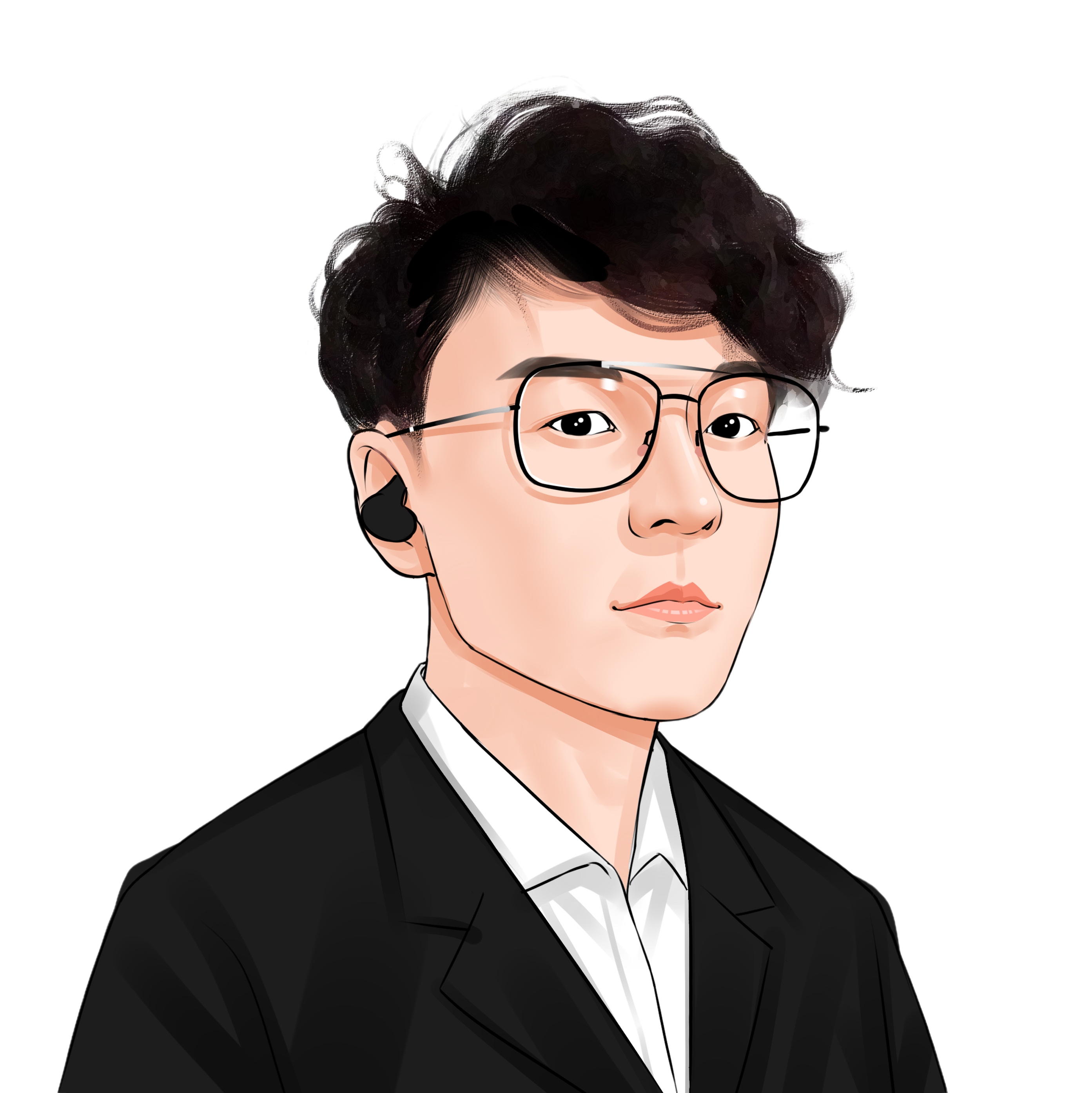 领航学长努力学习 