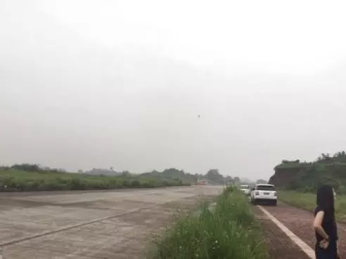 FMS Pc-21 擎天模型
