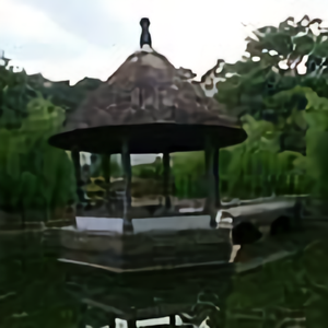 守候江南的浪子 