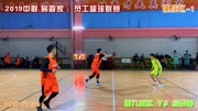 【20191220】中联.房管家:挑战赛第02场:第六战区 VS 综合部