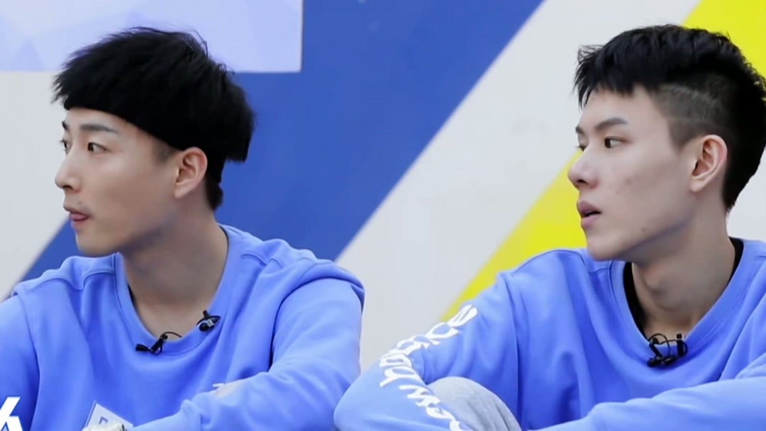 训练生其乐融融分享家乡传统文化 这组学员好有文化底蕴诶