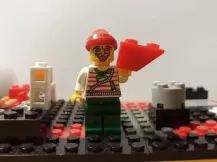 搞笑动画1 城管来了!(乐变子制作)