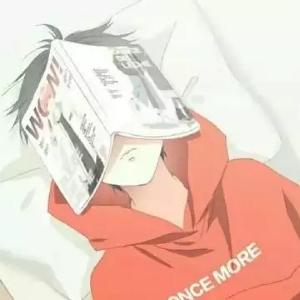听闻蟹老板 