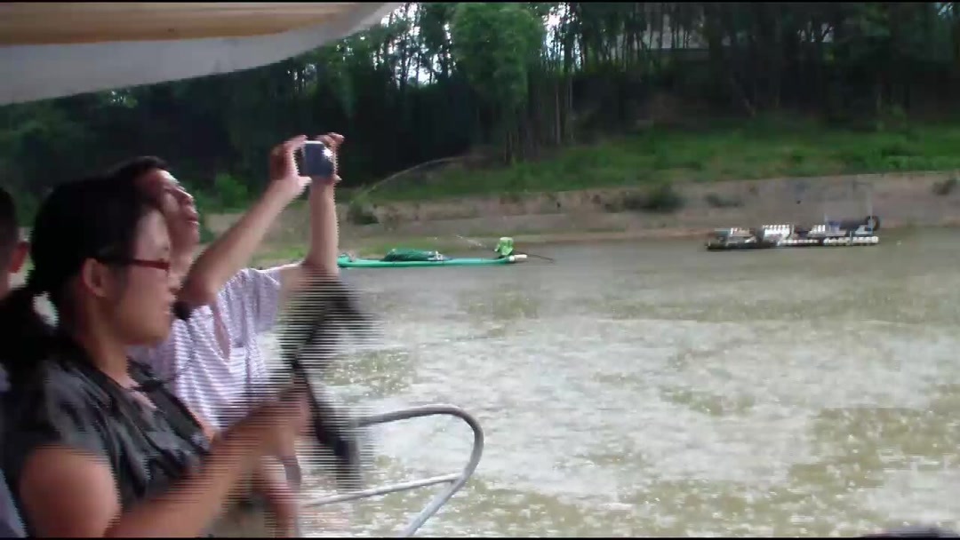桂林漓江游