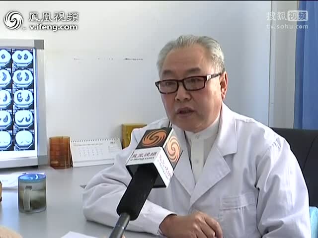 陈银魁讲解:禽流感主要症状