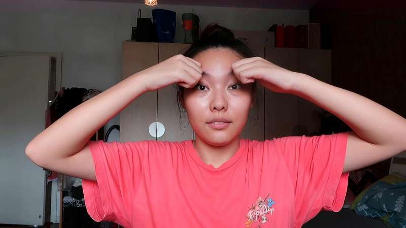 洗脸后，正确的护肤步骤，一共5步，一步不能错！