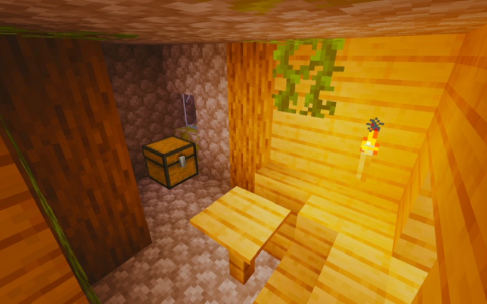 网易版我的世界低配置免费好看光影_单机游戏热门视频