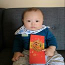 星洁恋幸福一生！ 