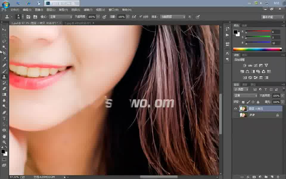 ps美工学习 在线ps 平面设计用什么软件