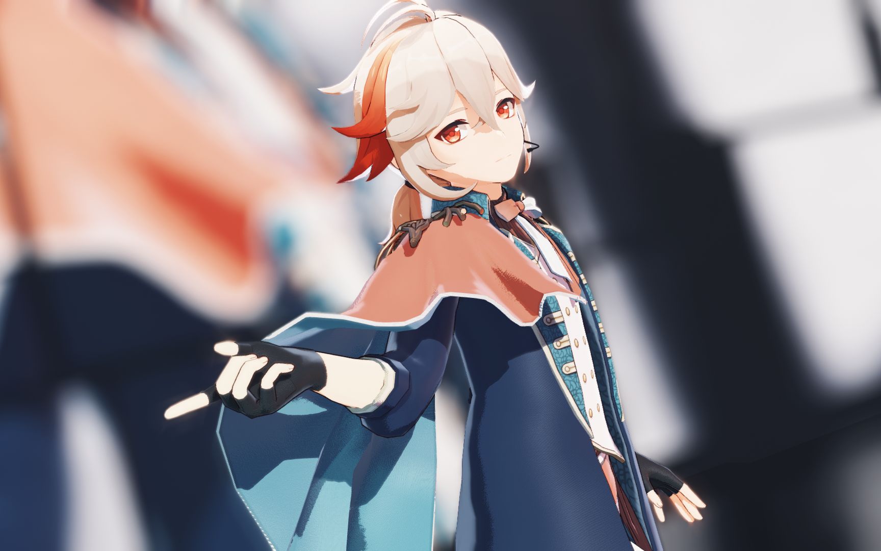 偶像万叶-シュガーヘイト