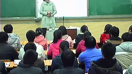 高二数学《微积分基本定理》(郑州市高中数学优质课评比活动教学视频)