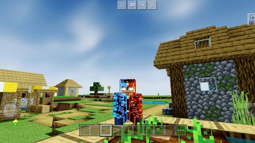 超多指令生存第一期