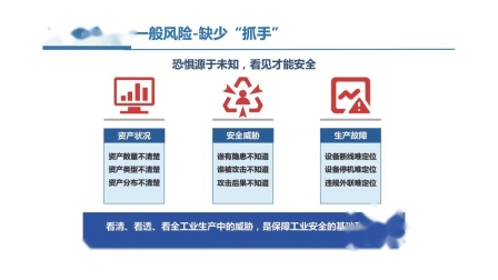 4月13日《工业控制系统信息安全》线上讲座 (删减版)