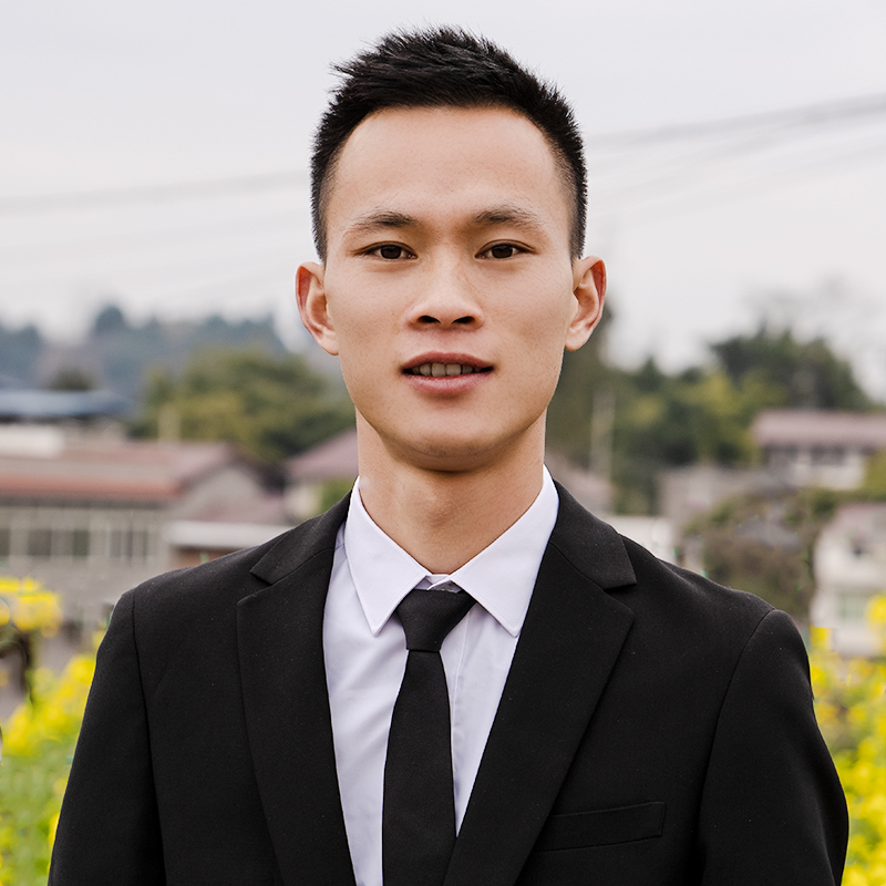 金紫铺村黄支书 