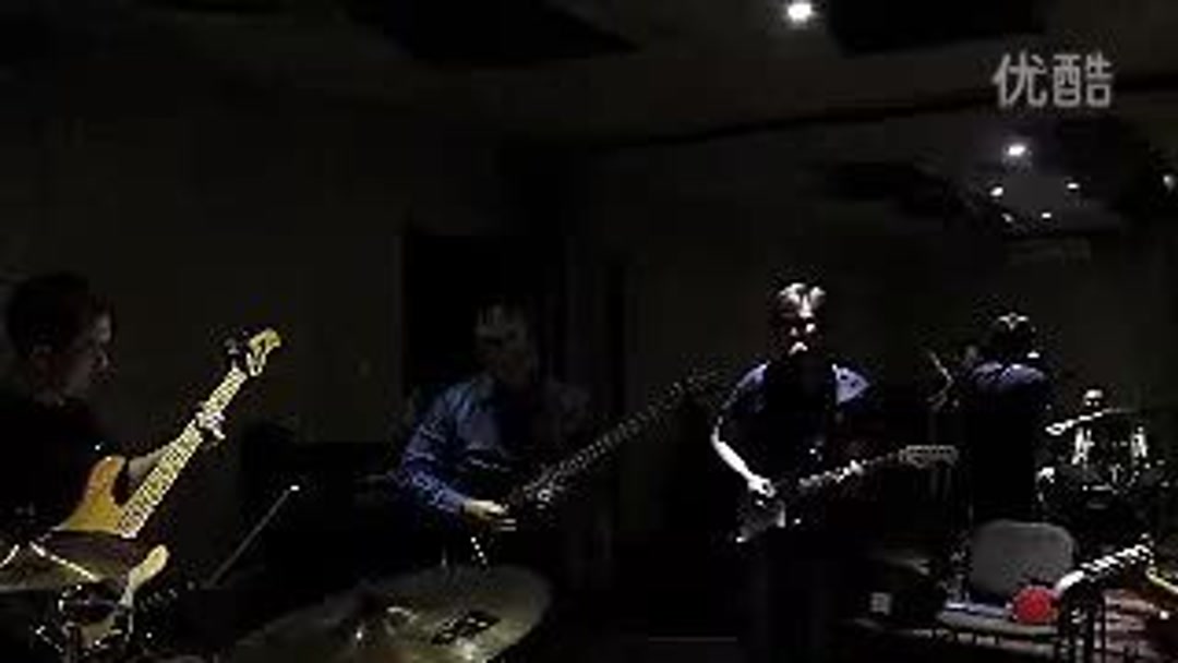 【白菜公社】12.13活动-唐朝乐队《天堂》翻唱