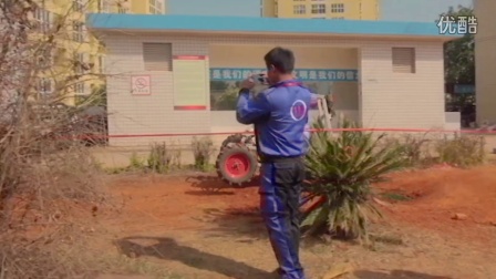 云南万通汽修—李晨携手好学校