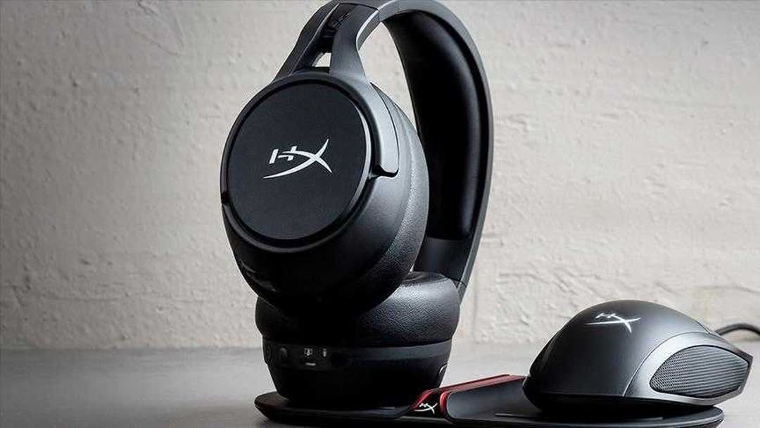 20米传输距离低延迟无线游戏耳机香不香?