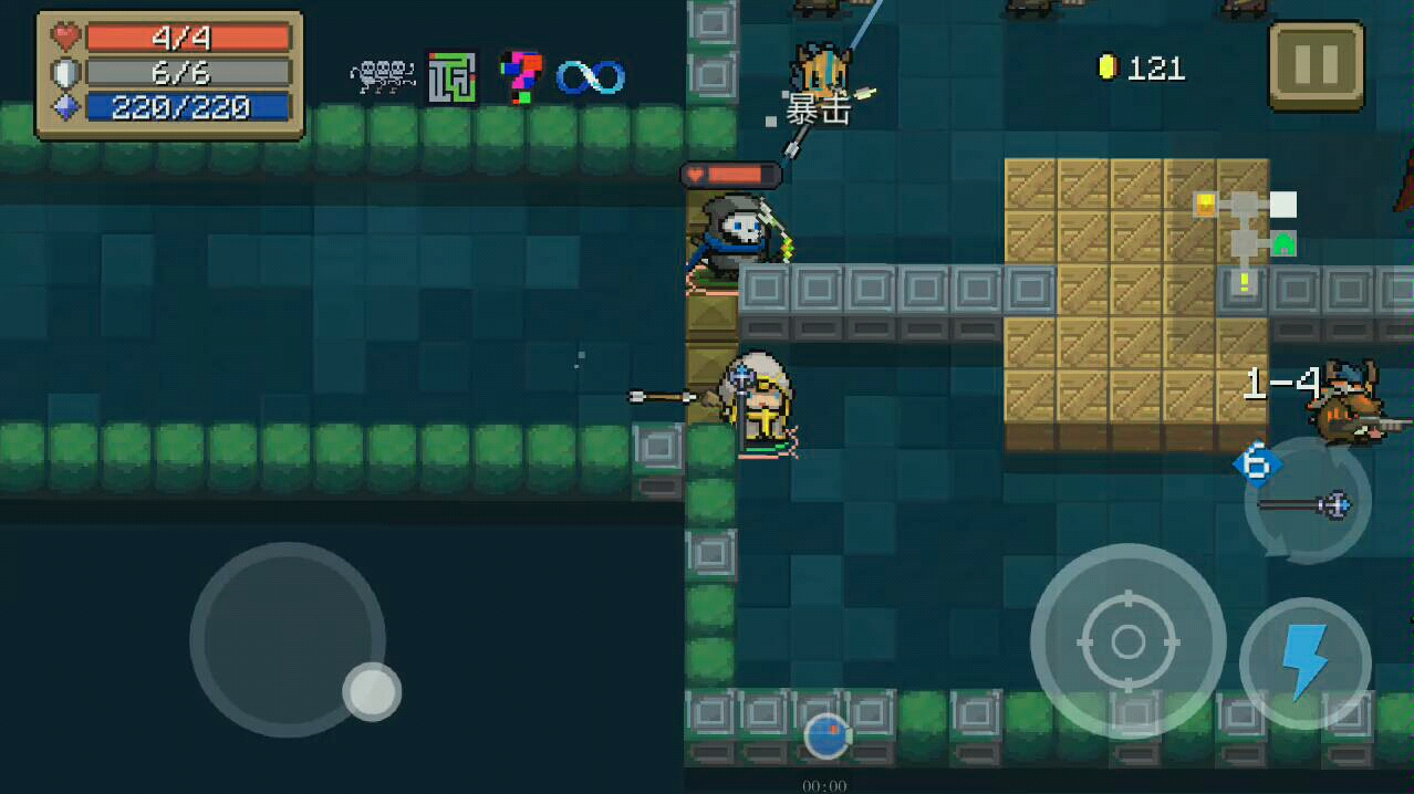 掉帧模拟器之额我死了