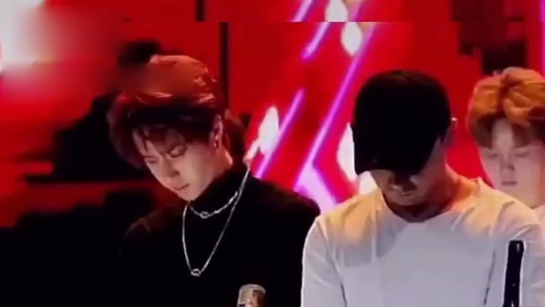 王一博跳舞视频 太帅了