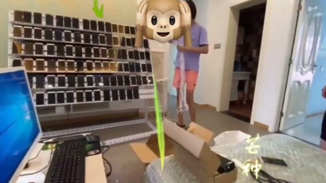 直播间场控实时互动全国上门,详情kj789678