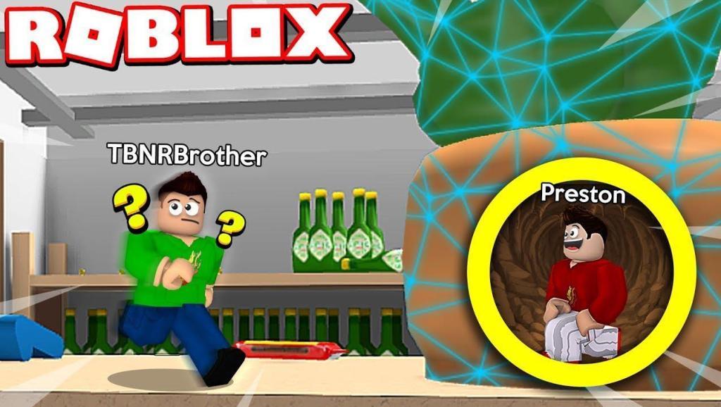 小飞象解说Roblox捉迷藏模拟器 搞笑猫和老鼠! 差一点就被抓到啦! ...