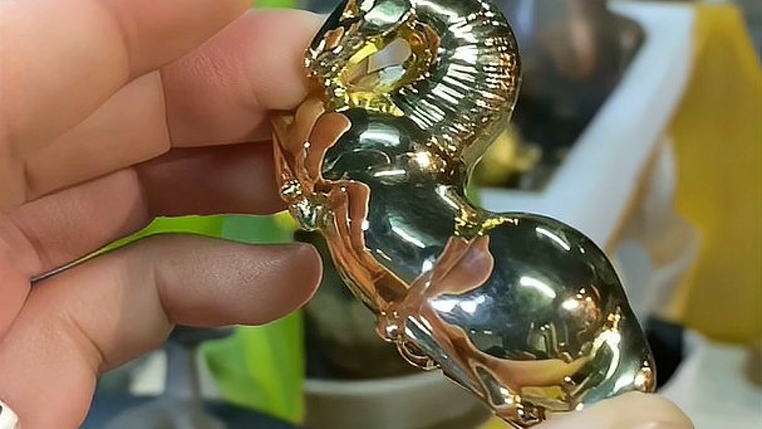 简单易上手-制作硅胶模具方法步骤