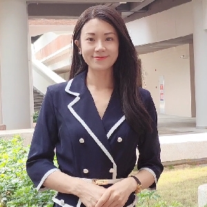 同学好我是刘洁老师 