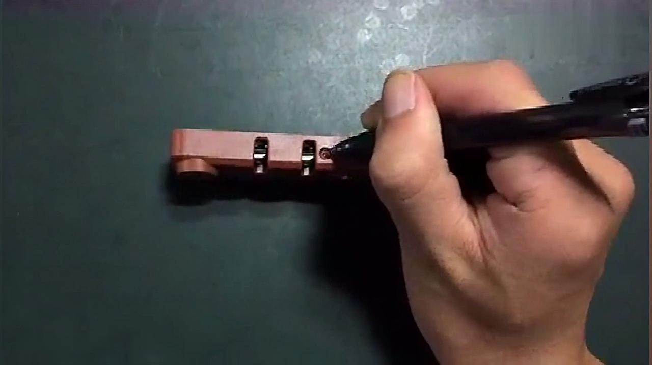 行李箱海关锁怎么用，1分钟教会你，再也不用担心弄错了